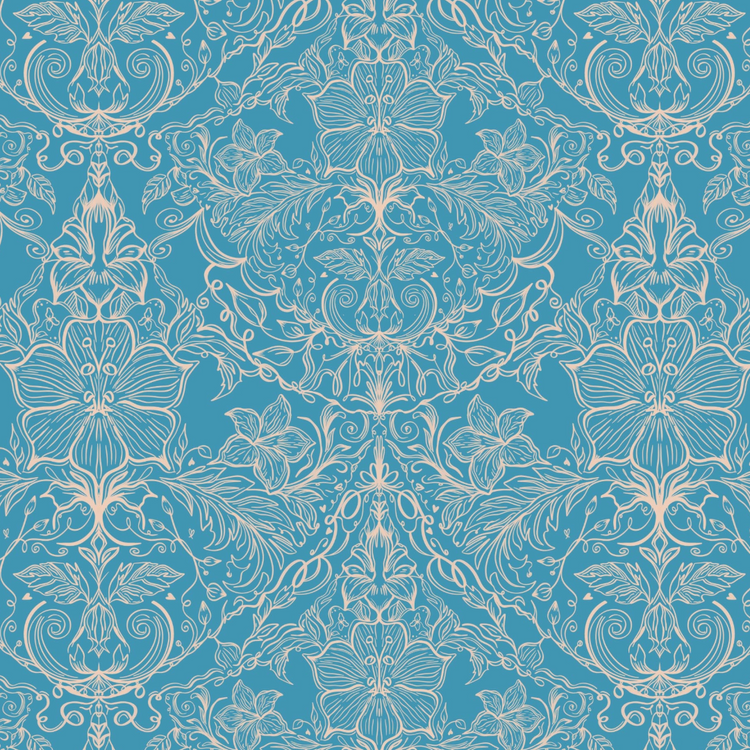 Download 5 Free Procreate Seamless Pattern Templates for Beginners ...